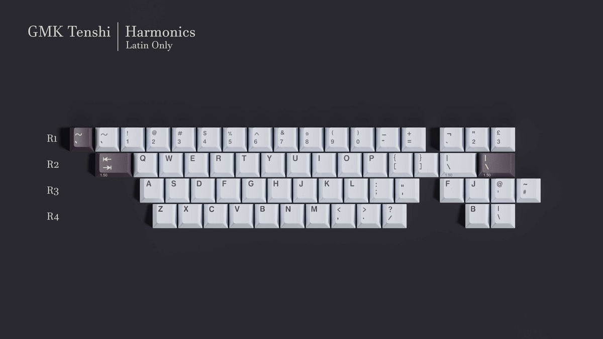 GMK Tenshi