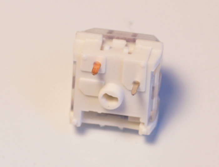 Novelkeys x Kailh BOX Royal [Retooled]