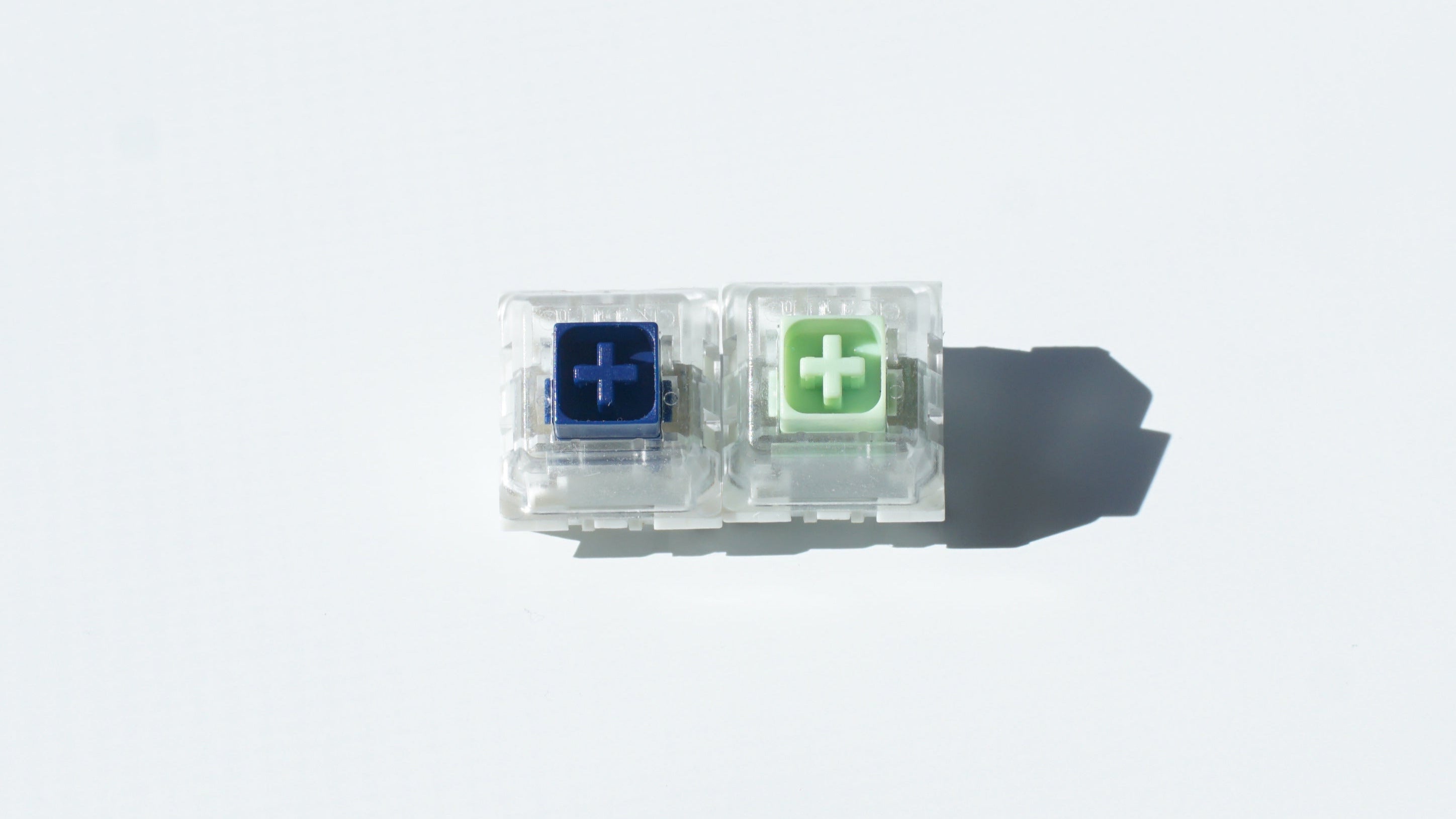 Kailh Thick Click BOX Switches