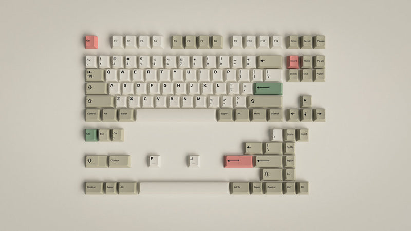 GMK 9009