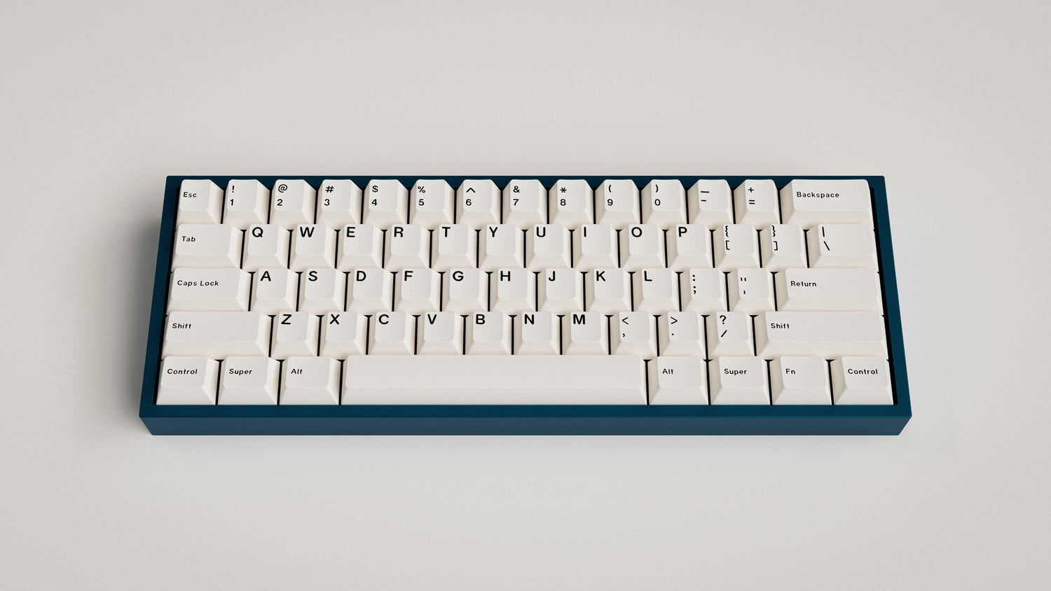 GMK Minimal 2