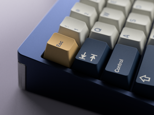 GMK Rudy