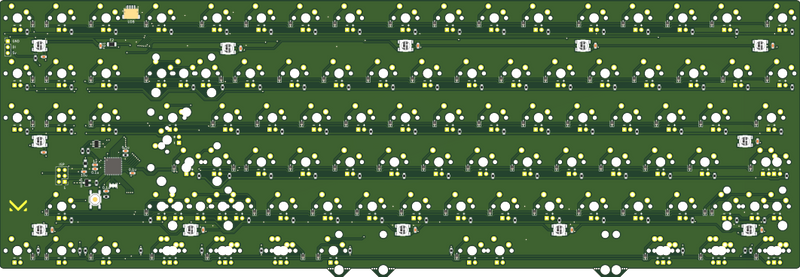 Phoenix Keyboard Kit - Extras