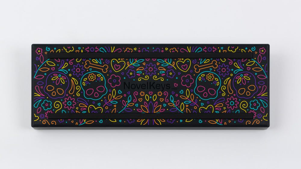 NK65 - Mictlan Edition Bundle