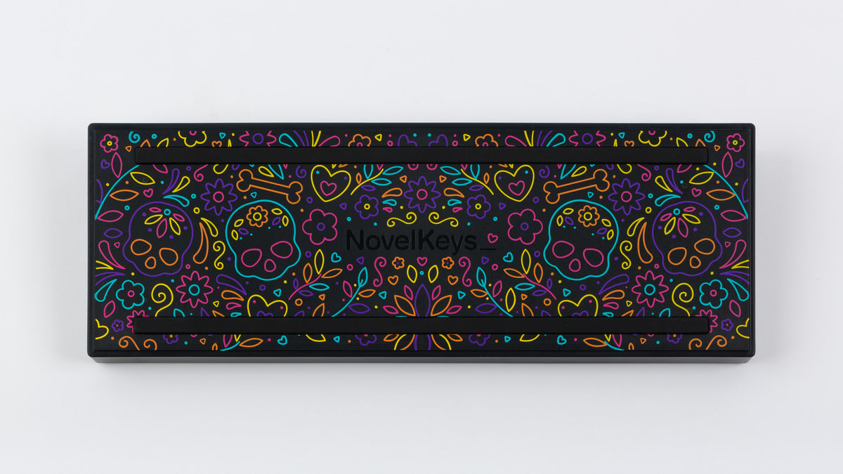 NK65 - Mictlan Edition Bundle