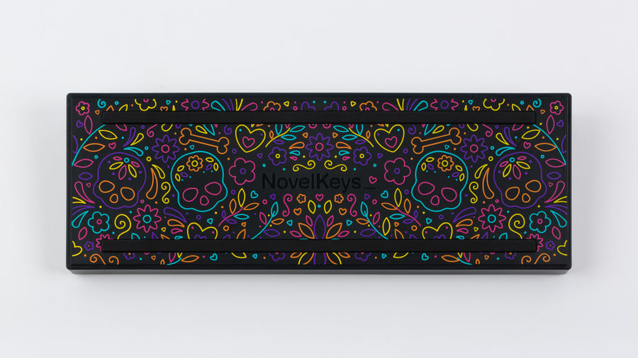 NK65 - Mictlan Edition Bundle