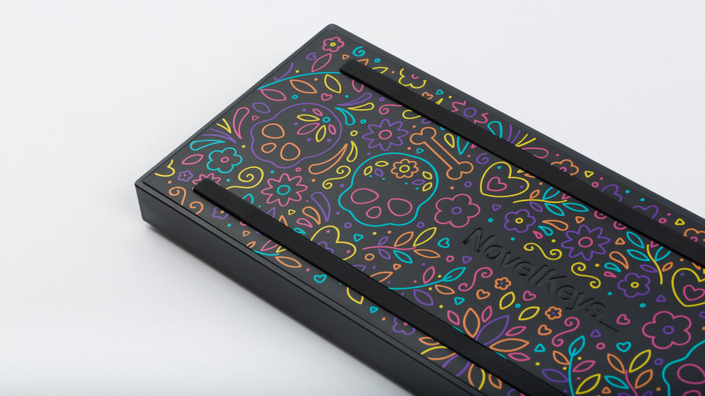 NK65 - Mictlan Edition Bundle