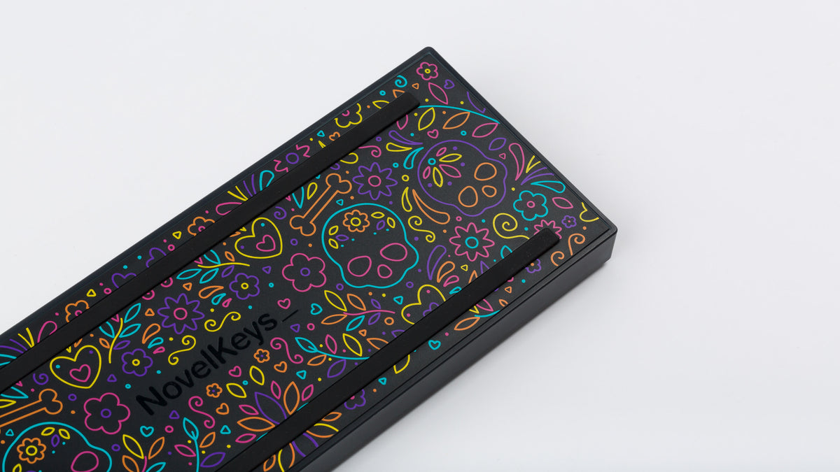 NK65 - Mictlan Edition Bundle