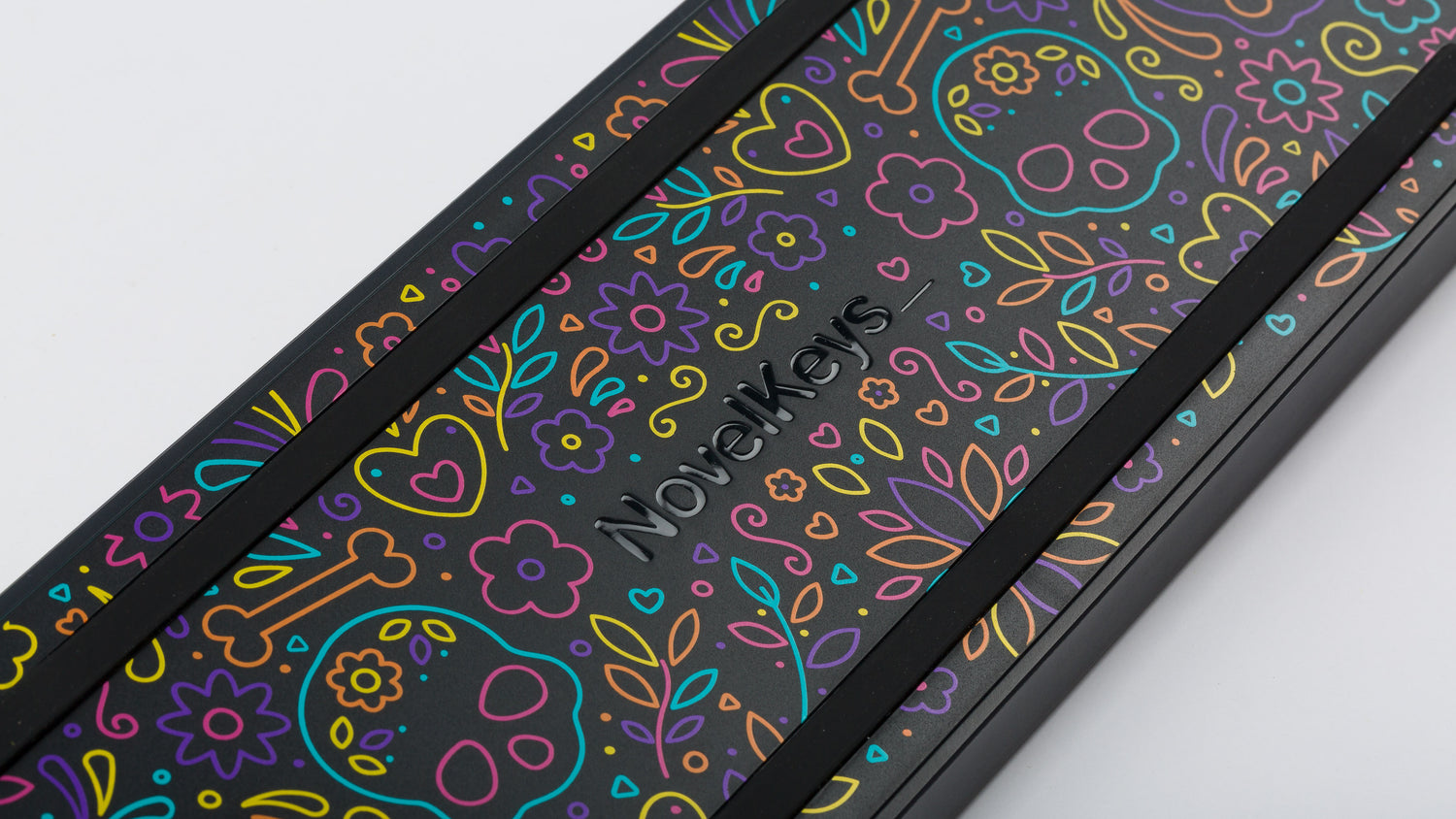 NK65 - Mictlan Edition Bundle