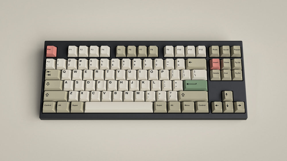 GMK 9009