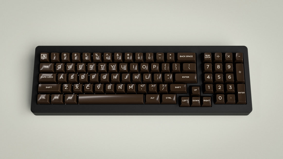 Daily Clack - Australia's Enthusiast Mechanical Keyboard Store