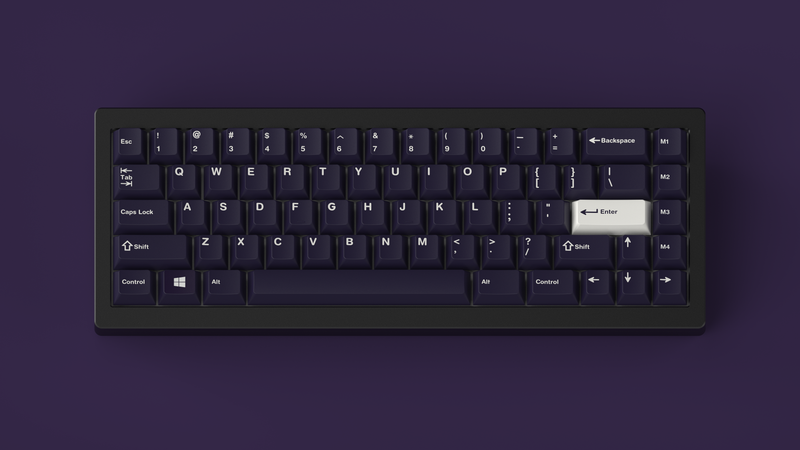 GMK Regal