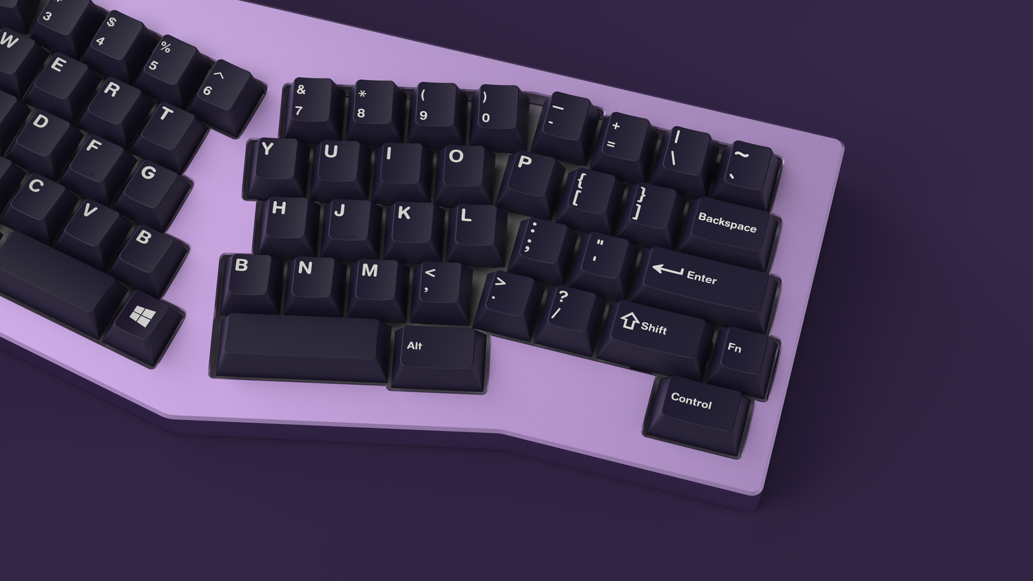 GMK Regal