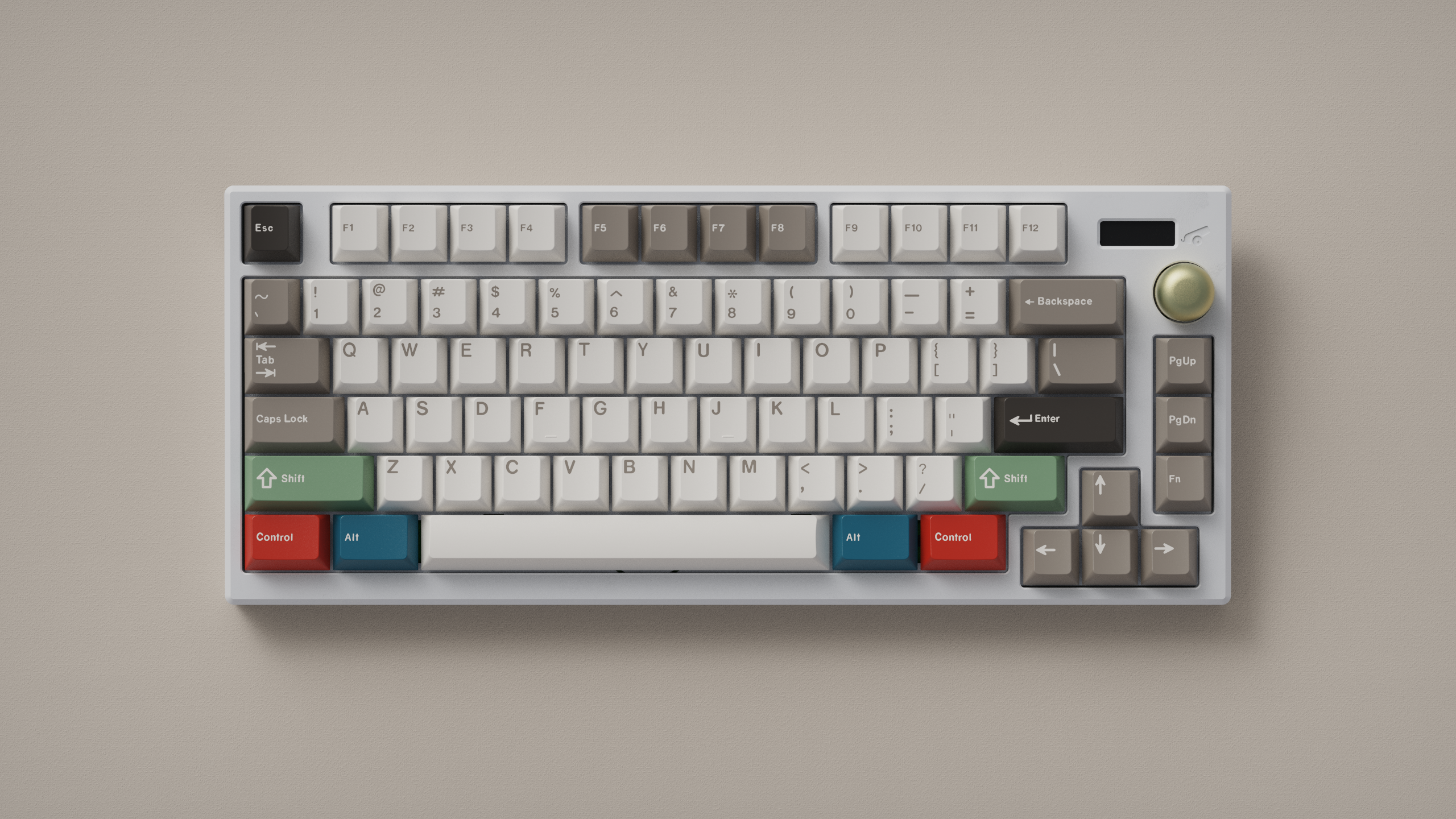 GMK Foundation