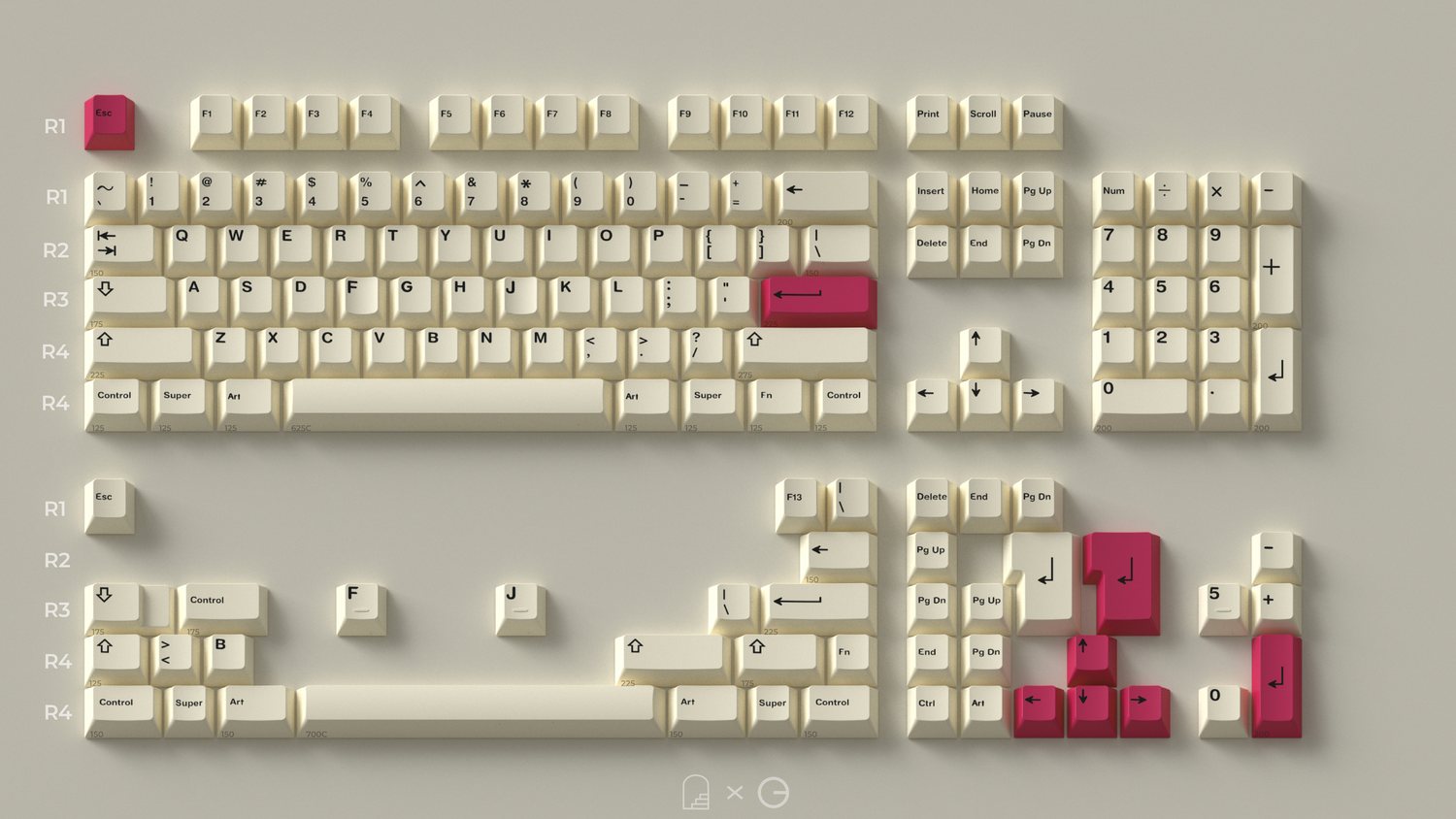 GMK Art