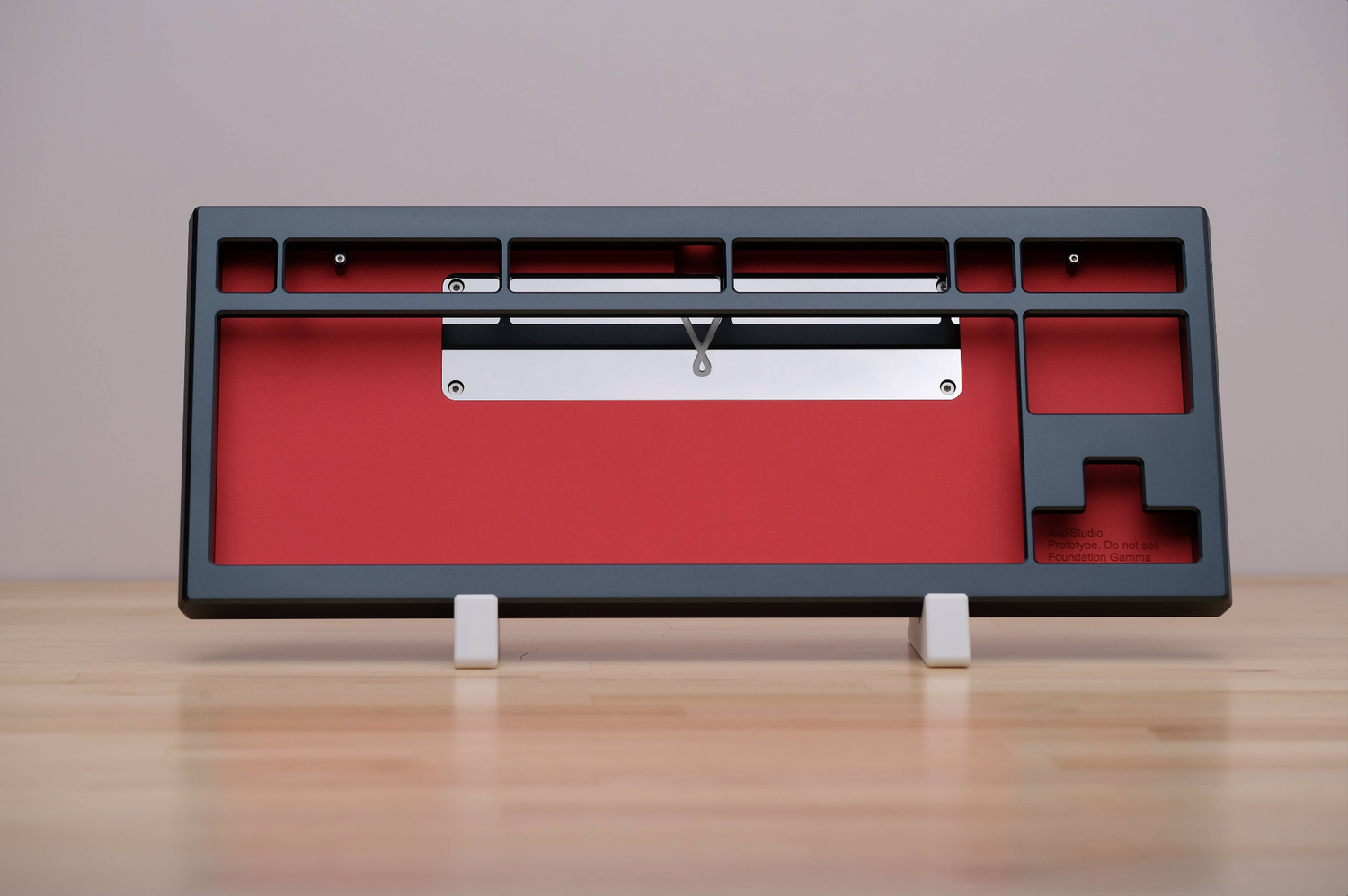 [GB] Foundation Gamma Keyboard Kit