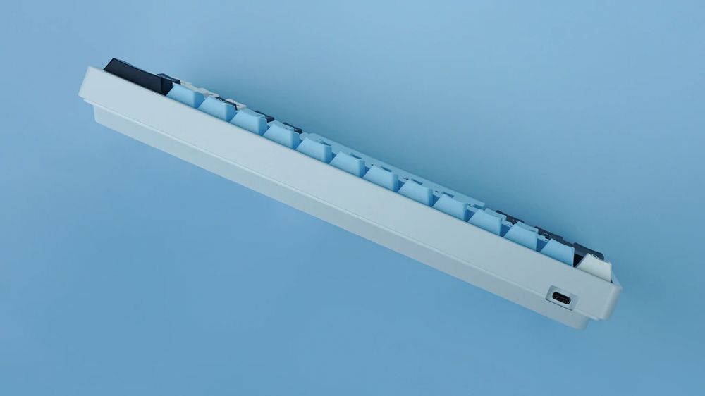 Maze 64 Keyboard Kit