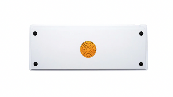 Maze 64 Keyboard Kit