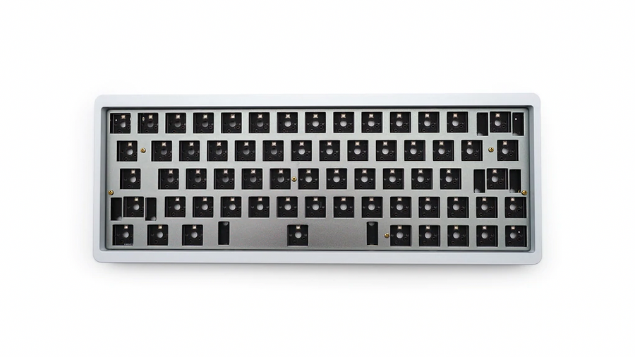 Maze 64 Keyboard Kit