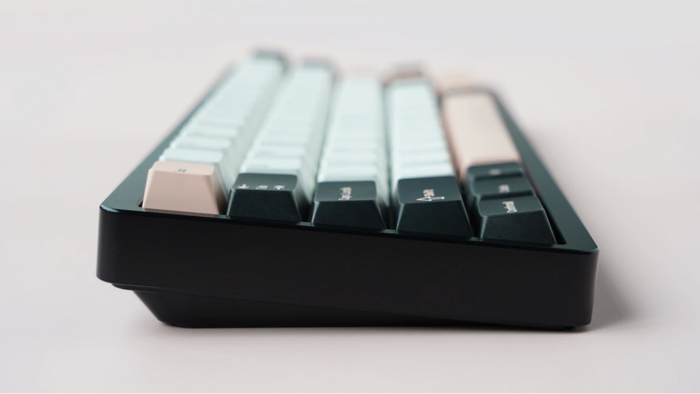 Maze 64 Keyboard Kit