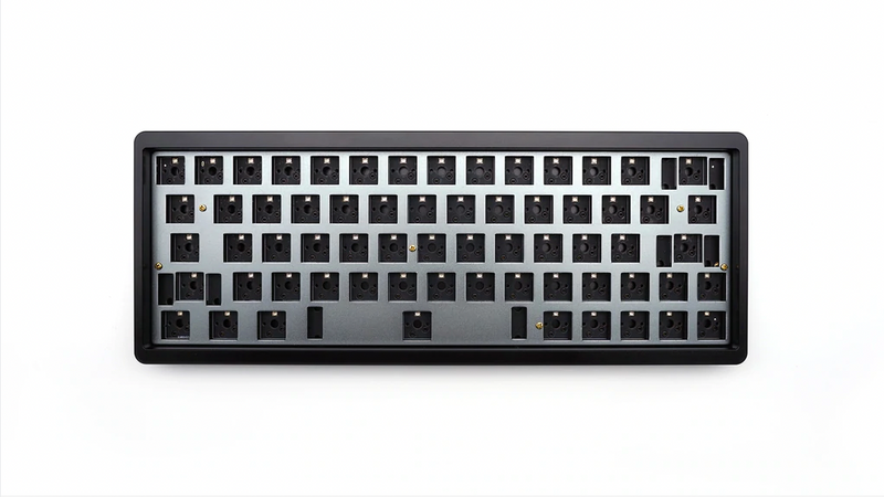 Maze 64 Keyboard Kit