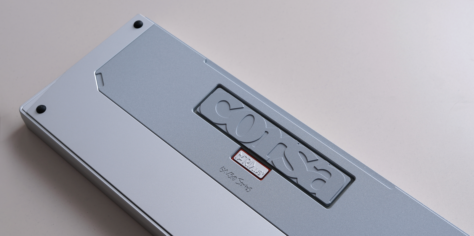 Matrix Corsa Keyboard Kit