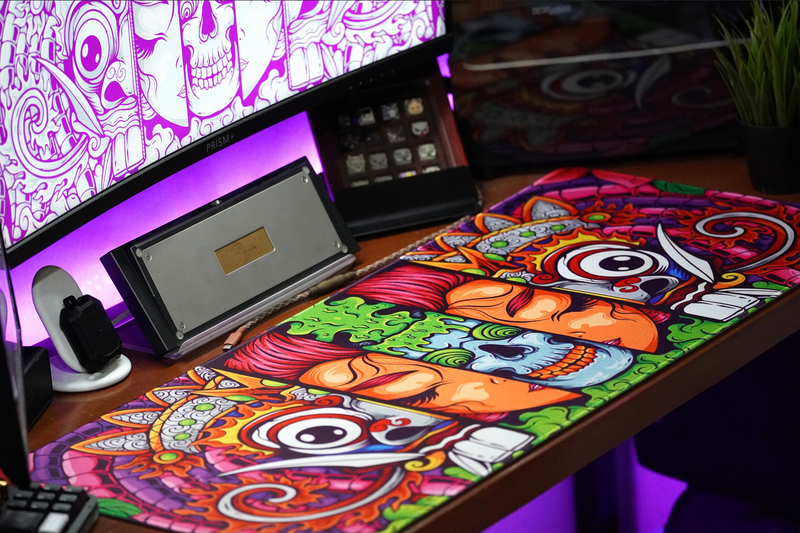 Inner Beauty Deskmats