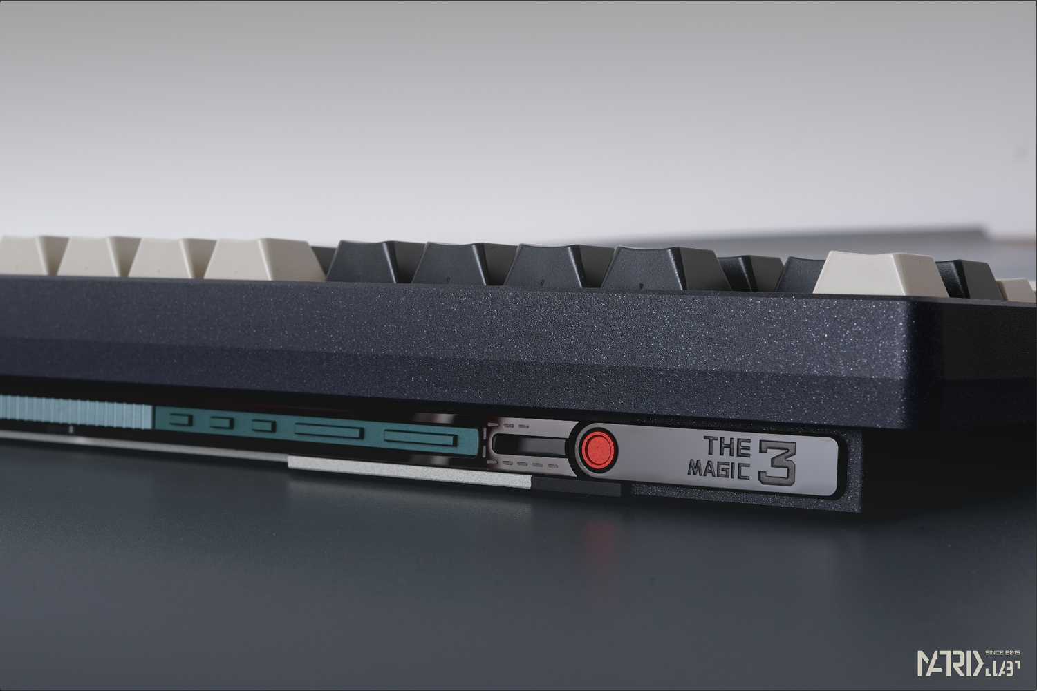 Matrix Magic3 Keyboard Kit