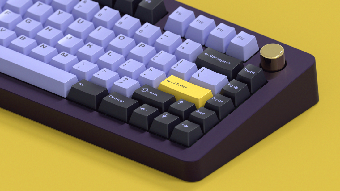 Paragon Keyboard Kit