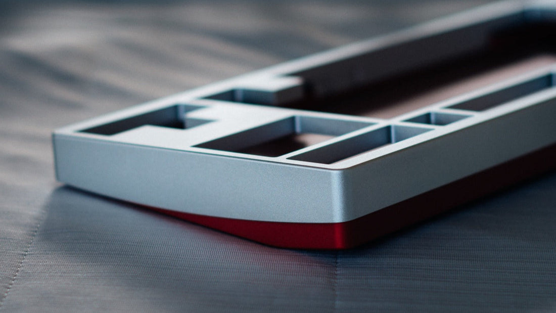 Phoenix Keyboard Kit