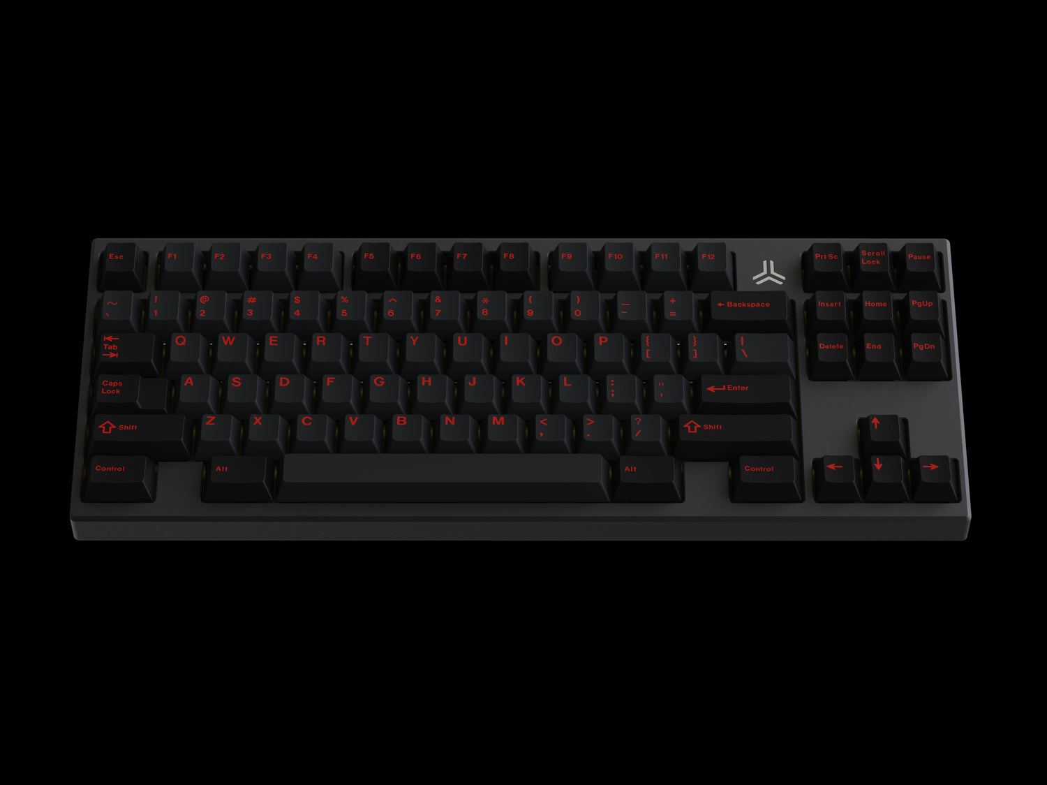 GMK Slasher