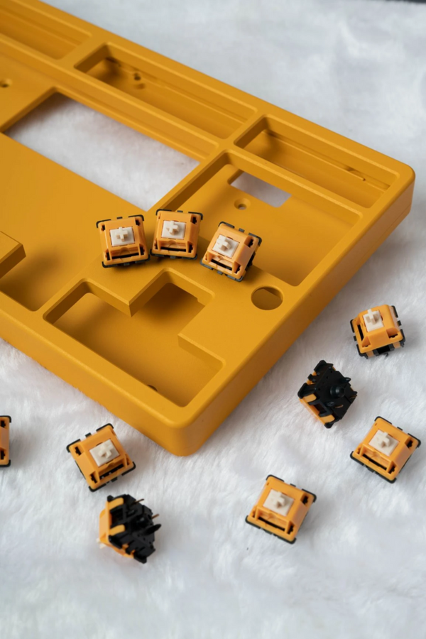 FFF & FFFF (3F & 4F) Switches