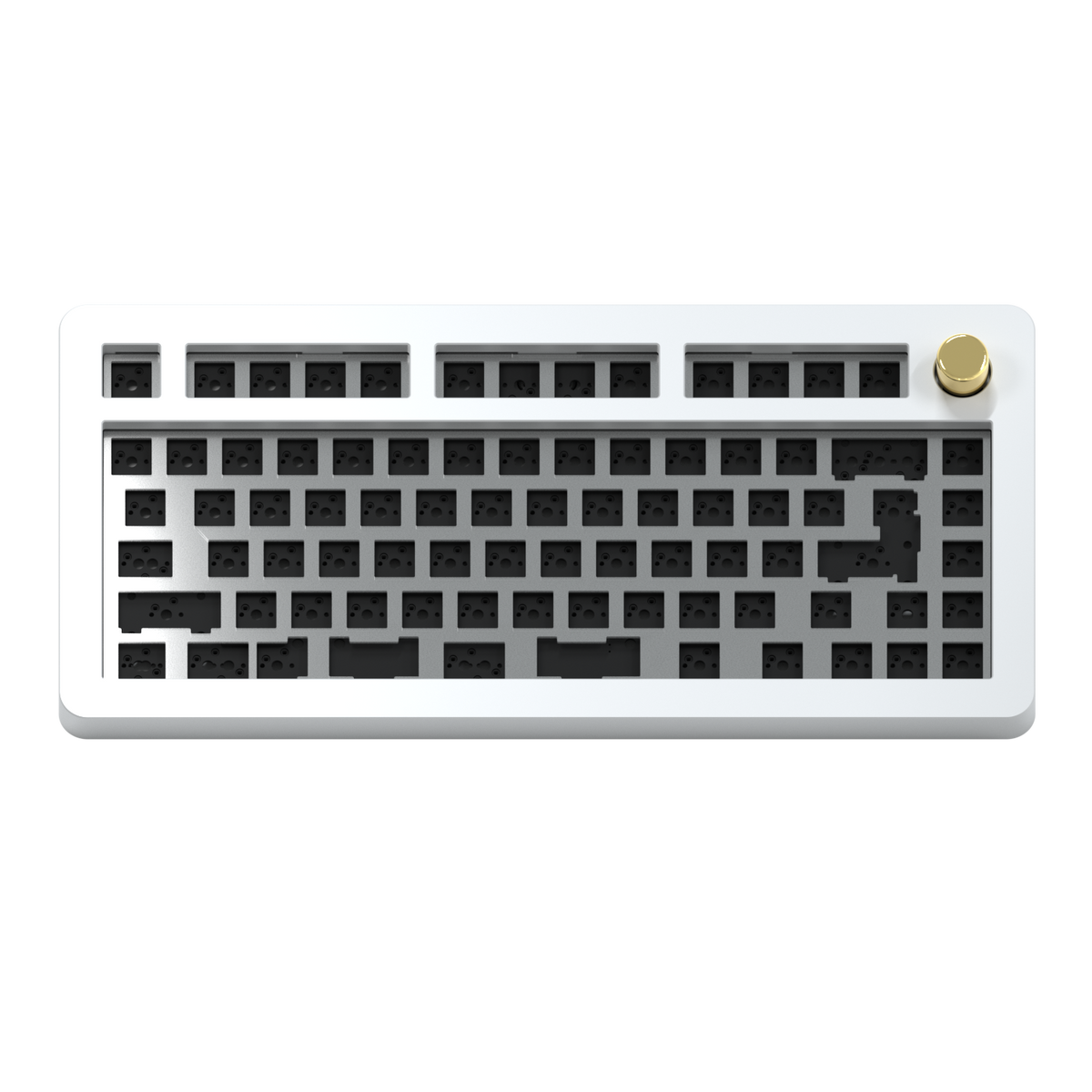 Paragon Keyboard Kit