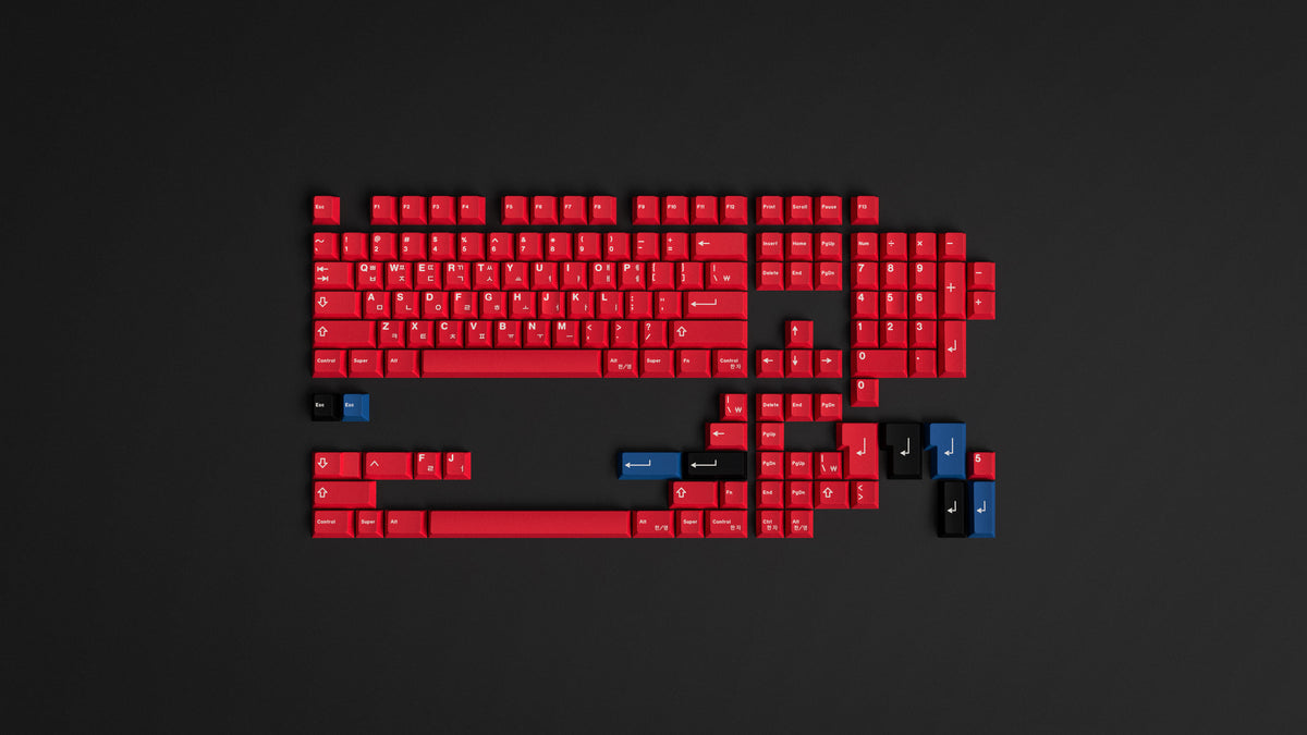 GMK Red Devils
