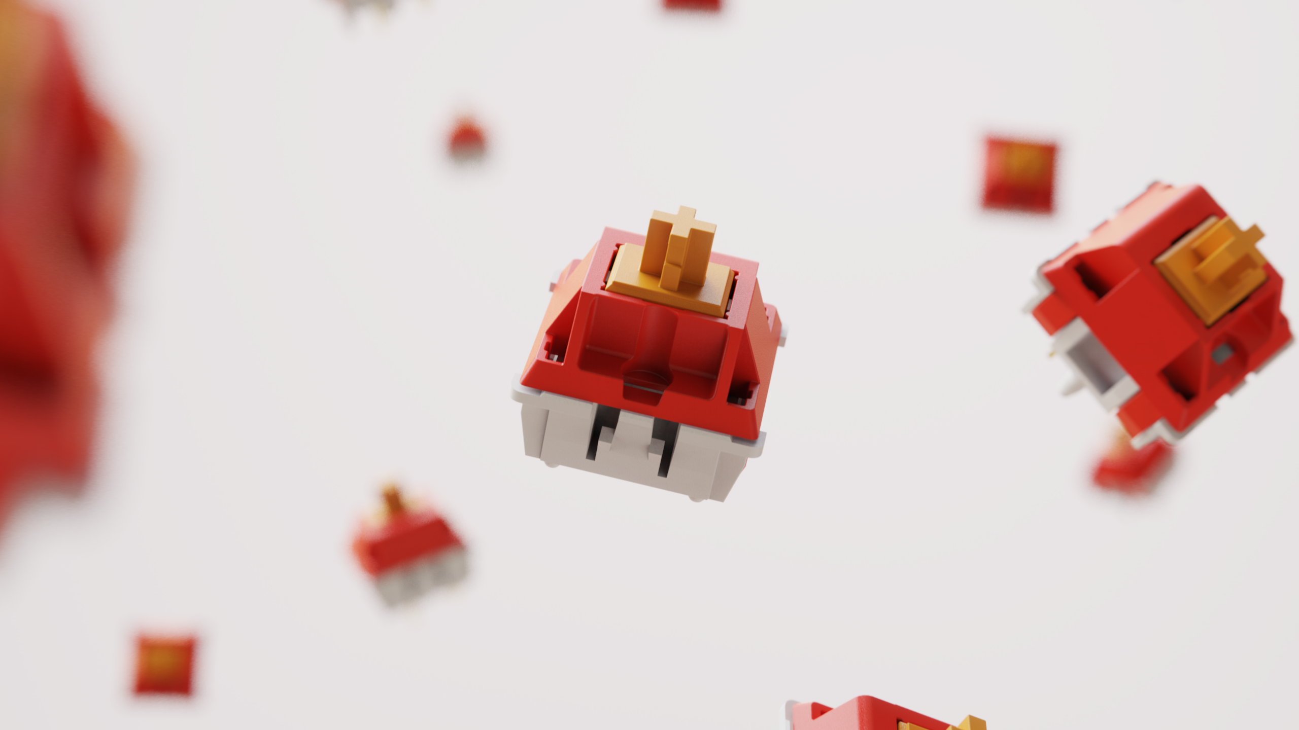 EV-02 Linear Switches