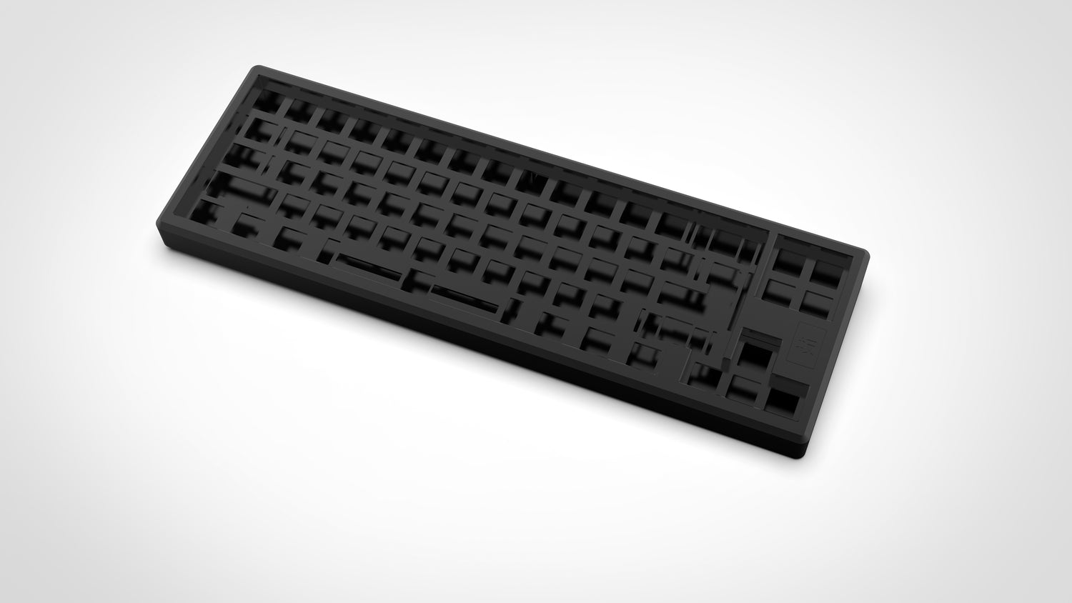 Saka Keyboard Kit