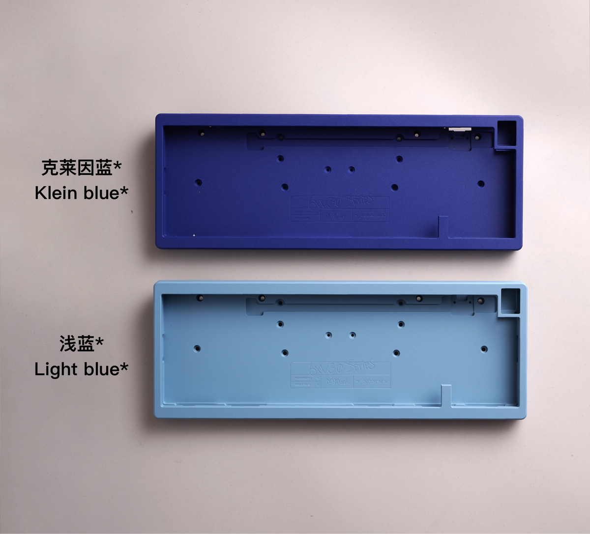 Matrix Corsa Keyboard Kit