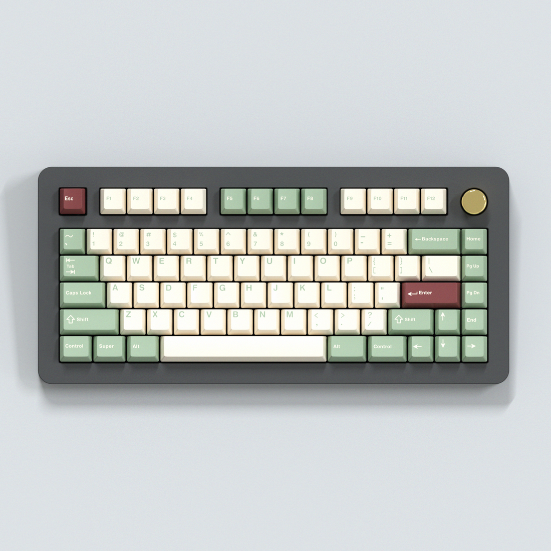 Paragon Keyboard Kit