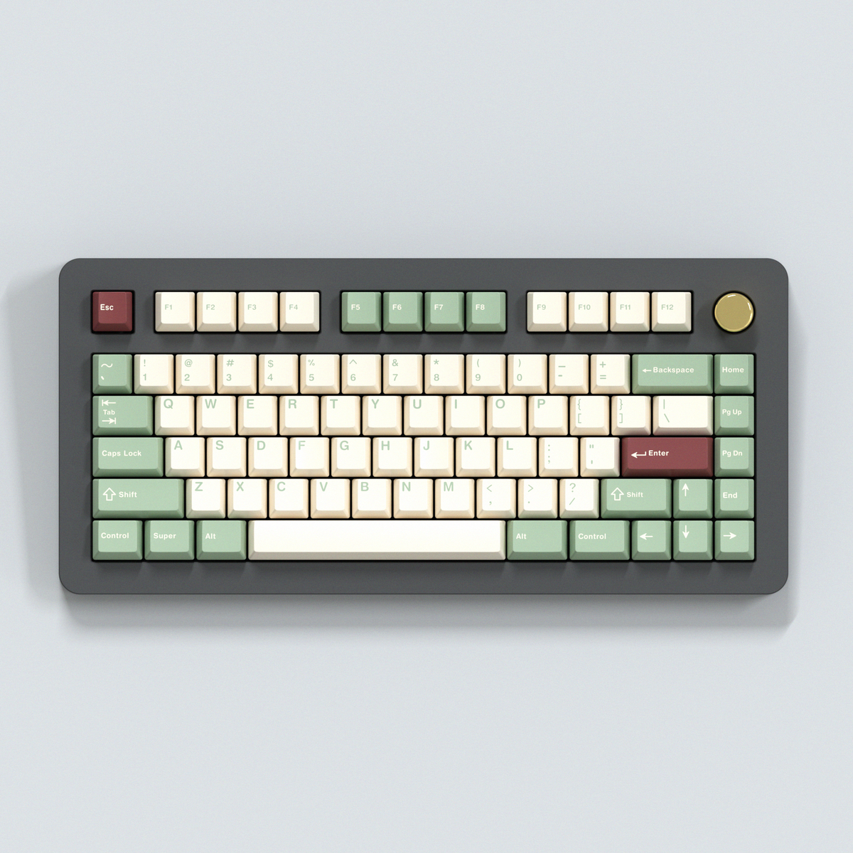 Paragon Keyboard Kit