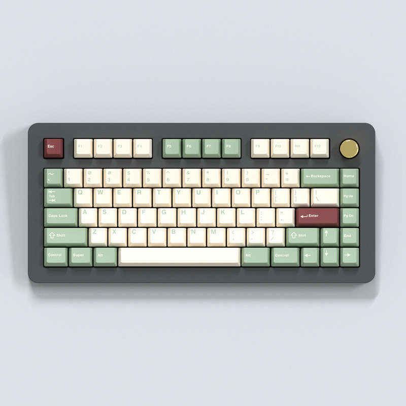 Paragon Keyboard Kit