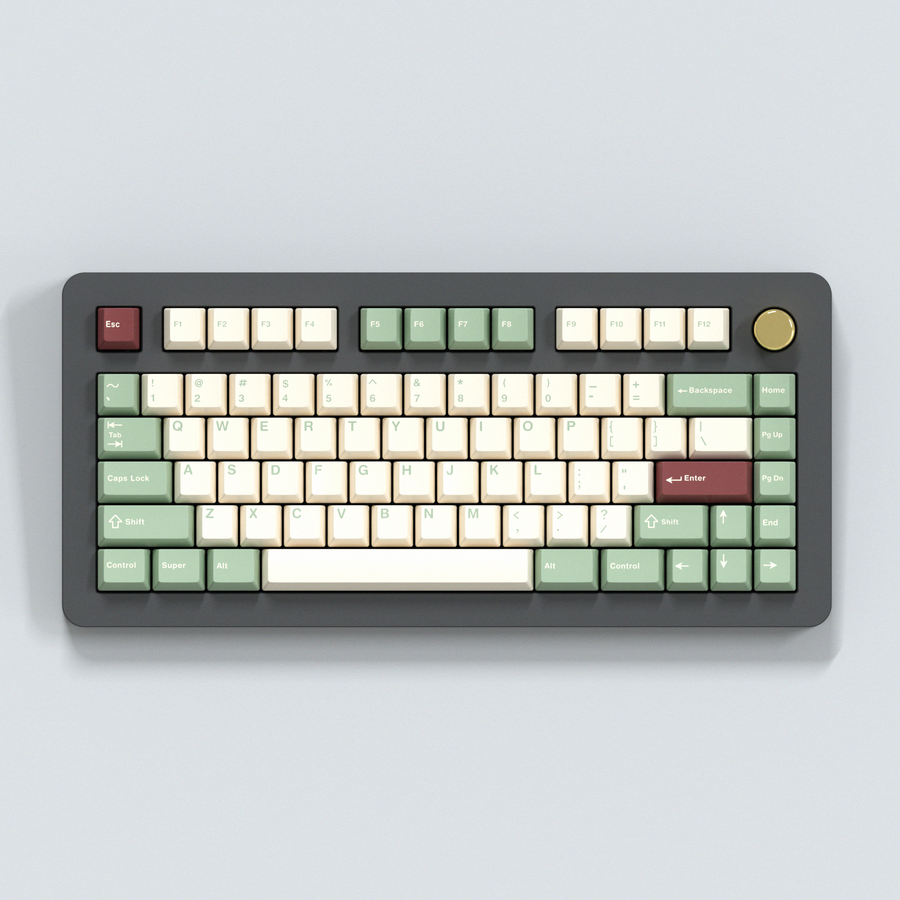 Paragon Keyboard Kit