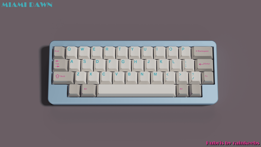Keykobo Miami Dawn