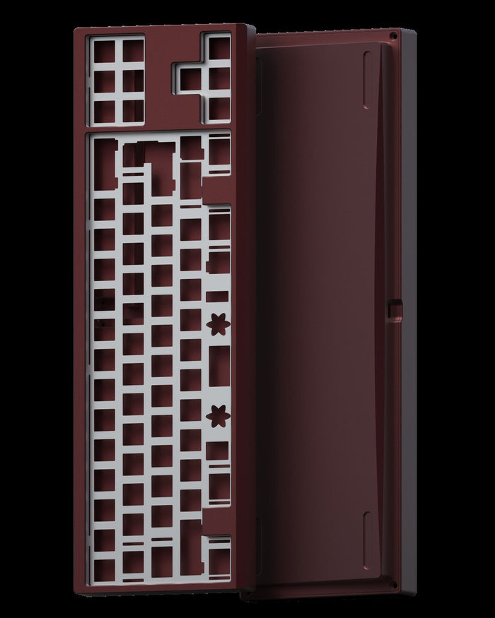 Crin Keyboard Kit
