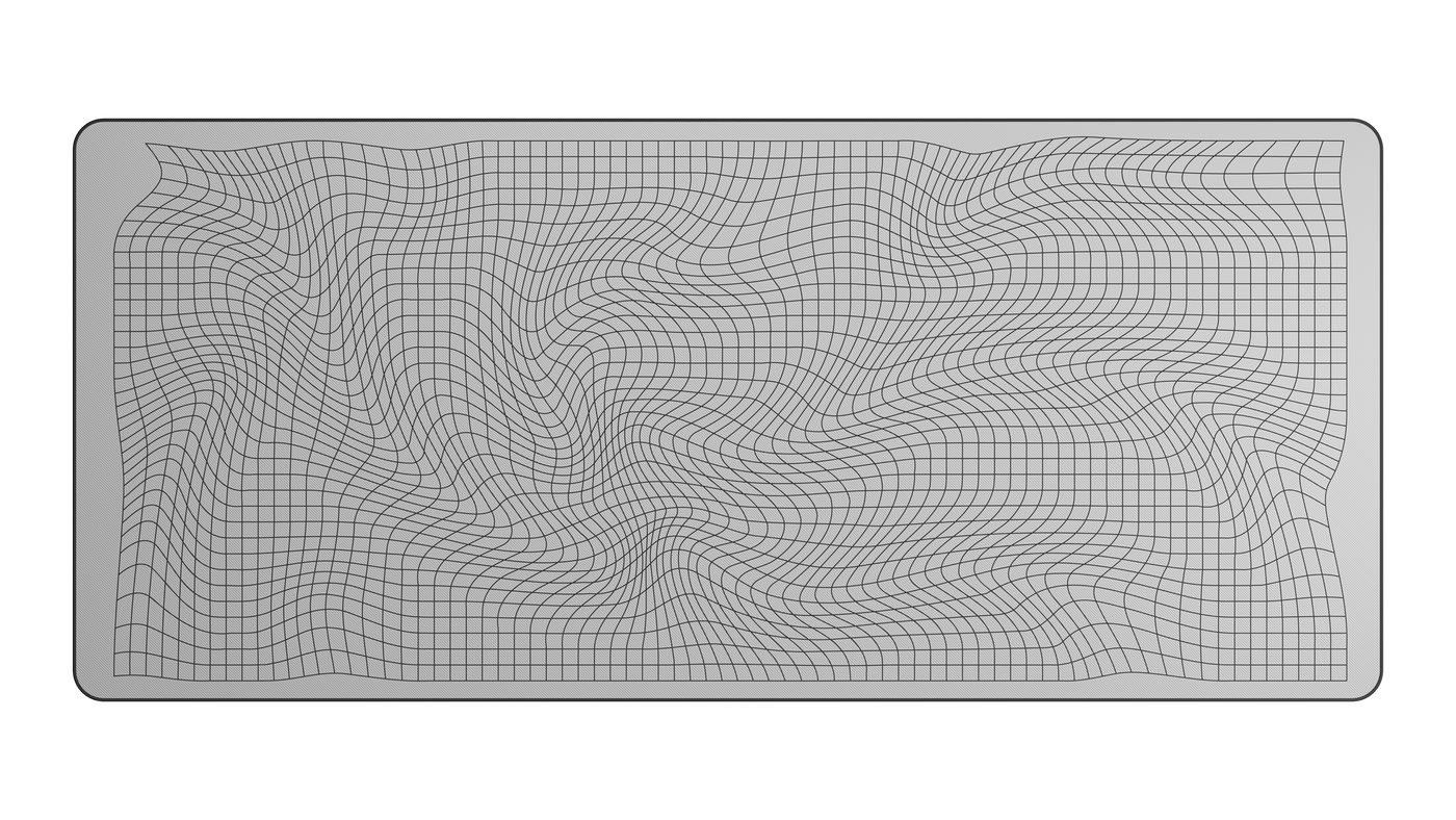 MINIMALS Series Deskmat