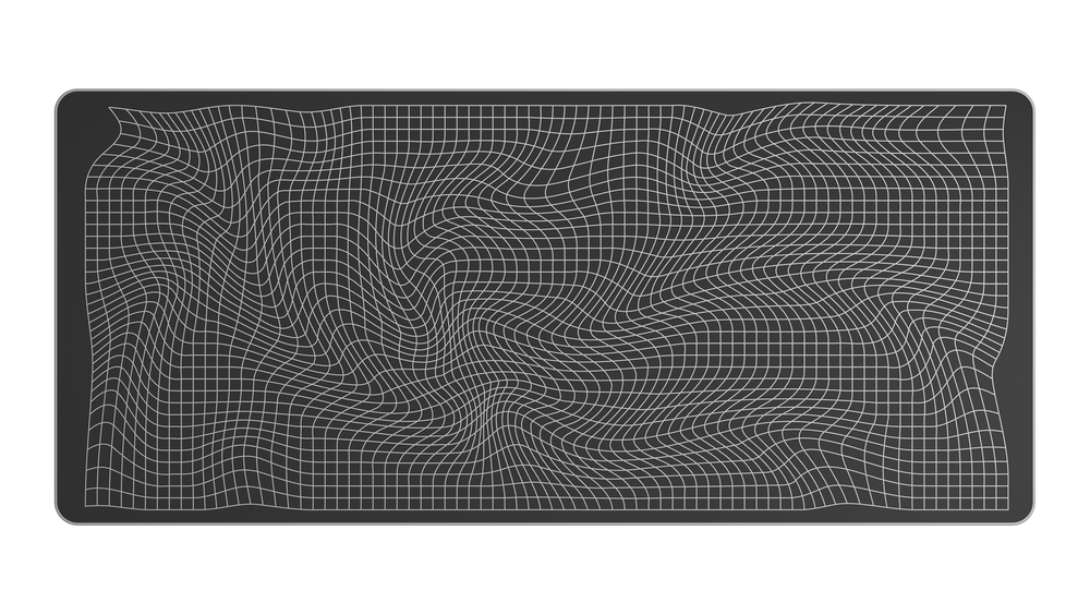 MINIMALS Series Deskmat