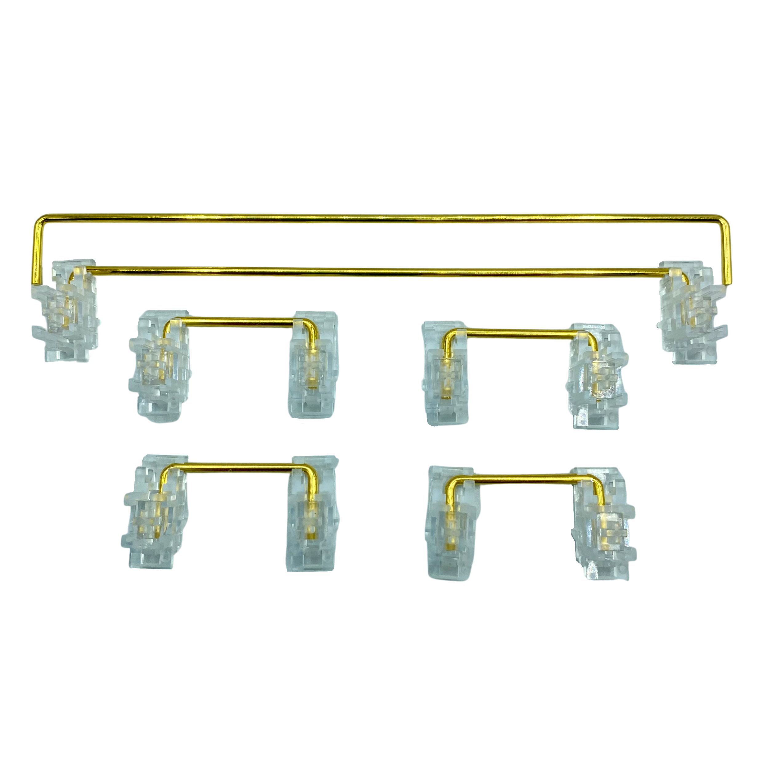 DuRock Plate Mount Stabilisers