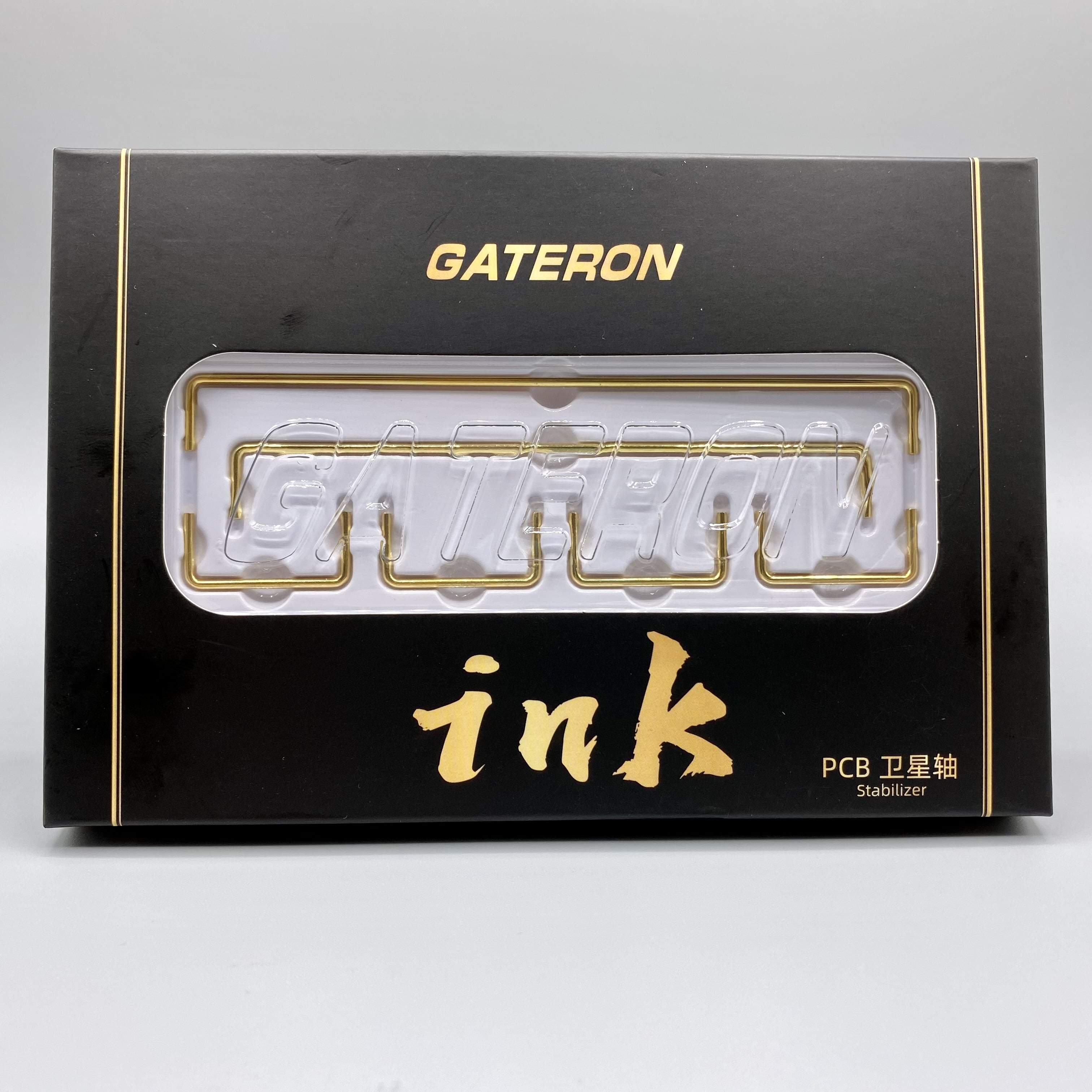 Gateron Ink V2 Stabilisers