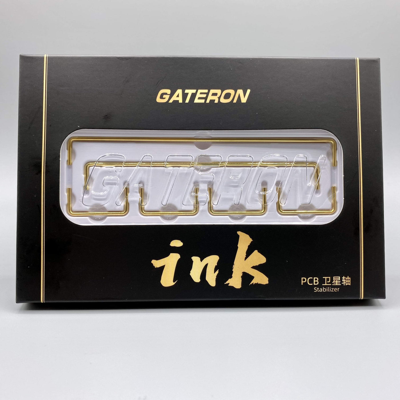 Gateron Ink V2 Stabilisers