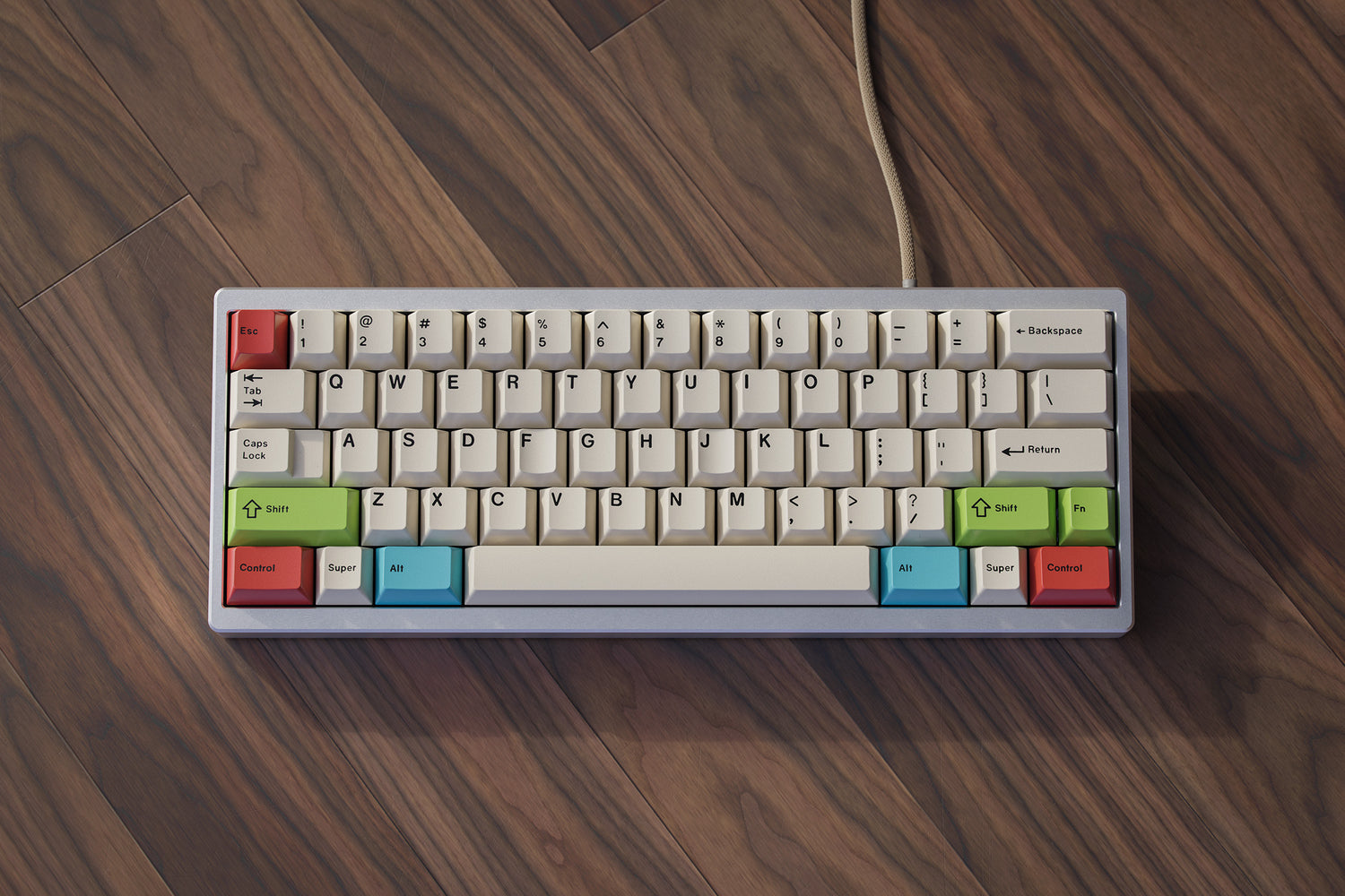 GMK Klassiker