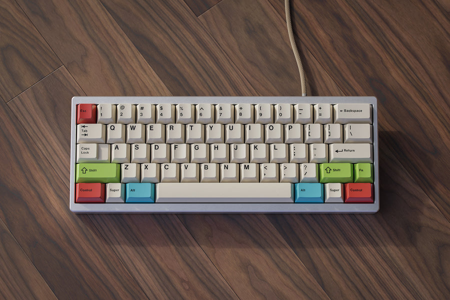 GMK Klassiker